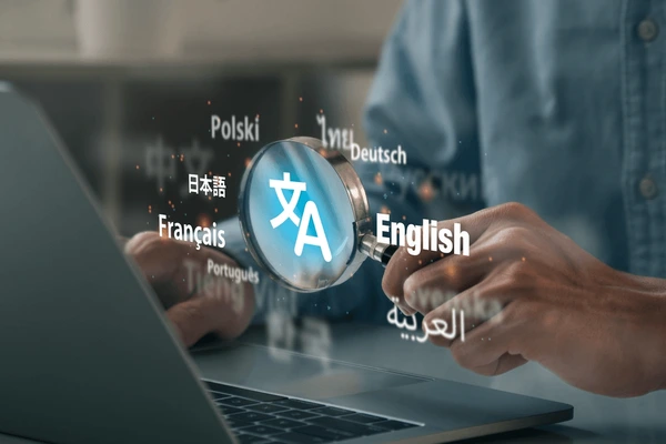 Translation – Raqeem Language Solutions (R.L.S.)